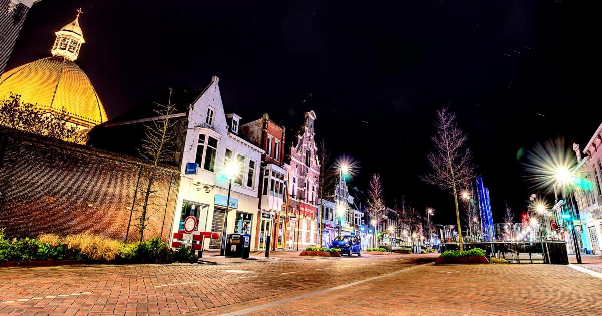 Ondernemen | Gemeente Beverwijk